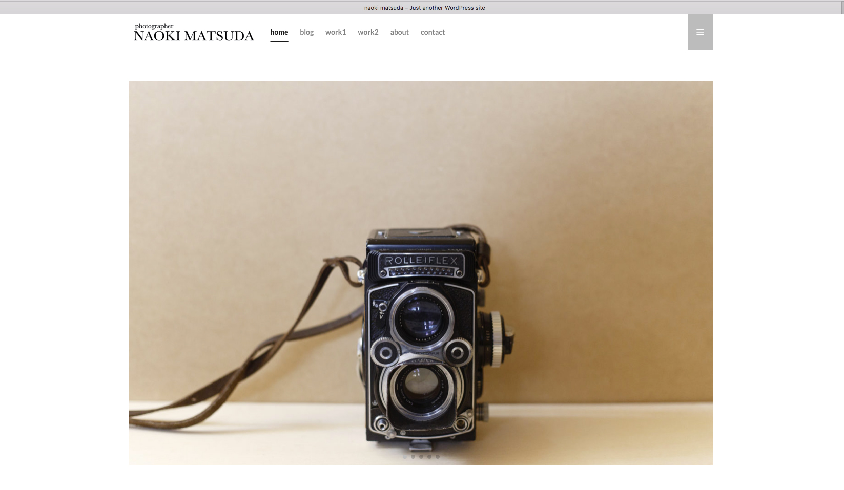 naoki matsuda | photographer